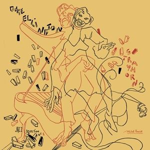 DUKE ELLINGTON ＆ BILLY STRAYHORNLP発売日2017/11/17詳しい納期他、ご注文時はご利用案内・返品のページをご確認くださいジャンルジャズ・フュージョン海外ジャズ　アーティストデューク・エリントン＆ビリー・...