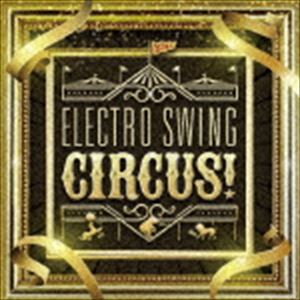 エレクトロ スウィング サーカスCD発売日2017/7/26詳しい納期他、ご注文時はご利用案内・返品のページをご確認くださいジャンルジャズ・フュージョン海外ジャズ　アーティスト（V.A.）エレクトリック・スウィング・サーカスアリス・フランシ...