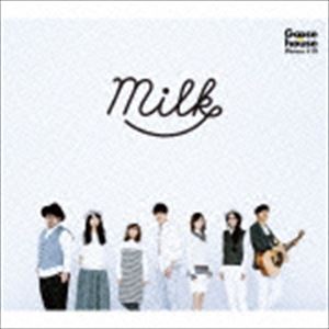 グースハウス ミルクCD発売日2015/2/25詳しい納期他、ご注文時はご利用案内・返品のページをご確認くださいジャンル邦楽J-POP　アーティストGoose house収録時間33分36秒組枚数1関連キーワード：Goose house P...