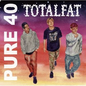 トータルファット ピュア フォーティーCD発売日2024/7/3詳しい納期他、ご注文時はご利用案内・返品のページをご確認くださいジャンル邦楽ロック/ソウル　アーティストTOTALFAT収録時間32分55秒組枚数1関連キーワード：ピュアフォー...