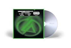 PAPERCUTS （SINGLES COLLECTION 2000-2023）CD発売日2024/4/12詳しい納期他、ご注文時はご利用案内・返品のページをご確認くださいジャンル洋楽ロック　アーティストリンキン・パークLINKIN PAR...