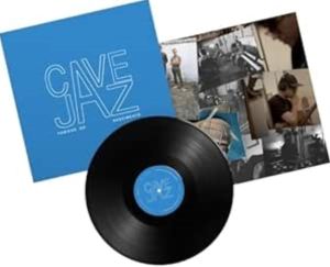 CAVEJAZLP発売日2026/3/31詳しい納期他、ご注文時はご利用案内・返品のページをご確認くださいジャンル洋楽ワールドミュージックその他　アーティストファビアーノ・ド・ナシメントFABIANO DO NASCIMENTO収録時間組枚...