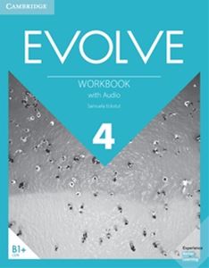 Workbook詳しい納期他、ご注文時はご利用案内・返品のページをご確認ください関連キーワードBen Goldstein ／ Ceri Jones商品説明Evolve Level 4 Workbook with Audio「生徒が自信をもっ...