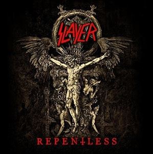 REPENTLESS6LP発売日2018/6/6詳しい納期他、ご注文時はご利用案内・返品のページをご確認くださいジャンル洋楽ハードロック/ヘヴィメタル　アーティストスレイヤーSLAYER収録時間組枚数商品説明SLAYER / REPENTL...