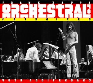 ORCHESTRAL FAVORITESLP発売日2019/8/30詳しい納期他、ご注文時はご利用案内・返品のページをご確認くださいジャンル洋楽ロック　アーティストフランク・ザッパFRANK ZAPPA収録時間組枚数商品説明FRANK ZA...