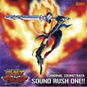 TV ANIME［YU-GI-OH!SEVENS］ORIGINAL SOUNDTRACK SOUND RUSH ONE!!CD発売日2021/4/7詳しい納期他、ご注文時はご利用案内・返品のページをご確認くださいジャンルアニメ・ゲーム国内ア...