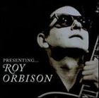 PRESENTING ROY ORBISONCD発売日2008/6/2詳しい納期他、ご注文時はご利用案内・返品のページをご確認くださいジャンル洋楽ロック　アーティストロイ・オービソンROY ORBISON収録時間組枚数商品説明ROY ORB...