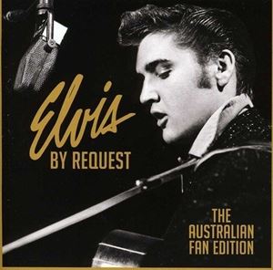 ELVIS BY REQUESTCD発売日2012/9/4詳しい納期他、ご注文時はご利用案内・返品のページをご確認くださいジャンル洋楽ロック　アーティストエルヴィス・プレスリーELVIS PRESLEY収録時間組枚数商品説明ELVIS PR...