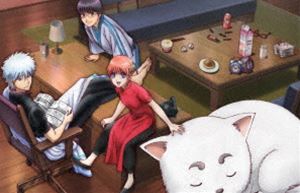 DVD発売日2015/7/22詳しい納期他、ご注文時はご利用案内・返品のページをご確認くださいジャンルアニメテレビアニメ　監督藤田陽一出演杉田智和阪口大介釘宮理恵高橋美佳子千葉進歩石田彰収録時間50分組枚数1関連キーワード：ぎんたま商品説明...