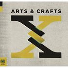 ARTS ＆ CRAFTS ： XCD発売日2013/5/28詳しい納期他、ご注文時はご利用案内・返品のページをご確認くださいジャンル洋楽ロック　アーティストヴァリアスVARIOUS収録時間組枚数商品説明VARIOUS / ARTS ＆ C...