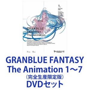 DVDセット発売日2017/11/29詳しい納期他、ご注文時はご利用案内・返品のページをご確認くださいジャンルアニメテレビアニメ　監督伊藤祐毅出演小野友樹東山奈央釘宮理恵沢城みゆき平田広明田村ゆかり田中理恵山路和弘収録時間組枚数10関連キー...