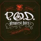 GREATEST HITSCD発売日2006/11/21詳しい納期他、ご注文時はご利用案内・返品のページをご確認くださいジャンル洋楽ロック　アーティストP.O.D.P.O.D.収録時間組枚数商品説明P.O.D. / GREATEST HIT...