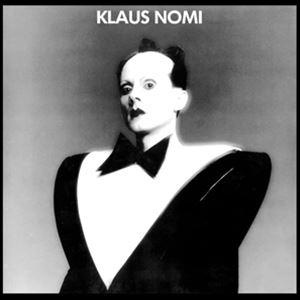KLAUS NOMICD発売日2023/6/16詳しい納期他、ご注文時はご利用案内・返品のページをご確認くださいジャンル洋楽ロック　アーティストクラウス・ノミKLAUS NOMI収録時間組枚数商品説明KLAUS NOMI / KLAUS N...