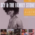 ORIGINAL ALBUM CLASSICS5CD発売日2010/10/26詳しい納期他、ご注文時はご利用案内・返品のページをご確認くださいジャンル洋楽ソウル/R&B　アーティストスライ＆ザ・ファミリー・ストーンSLY ＆ THE FAM...