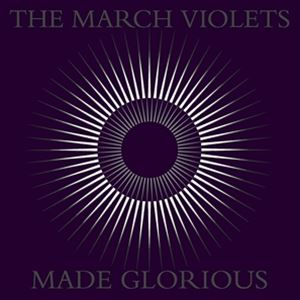 MADE GLORIOUSCD発売日2023/6/9詳しい納期他、ご注文時はご利用案内・返品のページをご確認くださいジャンル洋楽ロック　アーティストマーチ・バイオレッツMARCH VIOLETS収録時間組枚数商品説明MARCH VIOLET...