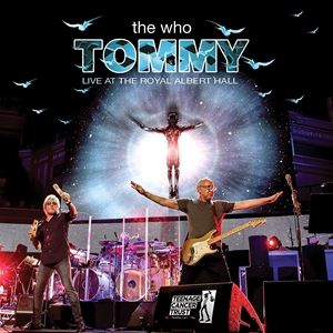 TOMMY ： LIVE AT THE ALBERT HALL2CD発売日2017/10/13詳しい納期他、ご注文時はご利用案内・返品のページをご確認くださいジャンル洋楽ロック　アーティストフーWHO収録時間組枚数商品説明WHO / TOM...