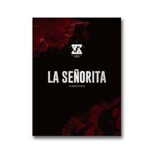 LA SENORITA （3RD SINGLE ALBUM）CD発売日2022/9/23詳しい納期他、ご注文時はご利用案内・返品のページをご確認くださいジャンル洋楽アジアンポップス　アーティストマストビーMUSTB収録時間組枚数商品説明MU...