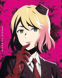 DVD発売日2018/12/21詳しい納期他、ご注文時はご利用案内・返品のページをご確認くださいジャンルアニメテレビアニメ　監督鈴木健太郎出演千菅春香岡本信彦櫻井孝宏藤原夏海伊瀬茉莉也大塚芳忠収録時間96分組枚数1商品説明殺戮の天使 Vol...