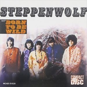STEPPENWOLFCD詳しい納期他、ご注文時はご利用案内・返品のページをご確認くださいジャンル洋楽ロック　アーティストステッペンウルフSTEPPENWOLF収録時間組枚数商品説明STEPPENWOLF / STEPPENWOLFステッペ...