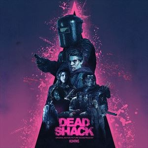 DEAD SHACKLP発売日2018/6/1詳しい納期他、ご注文時はご利用案内・返品のページをご確認くださいジャンルサントラその他　アーティストサウンドトラックO.S.T.収録時間組枚数商品説明O.S.T. / DEAD SHACKサウン...