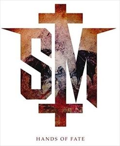 HANDS OF FATECD発売日2017/11/3詳しい納期他、ご注文時はご利用案内・返品のページをご確認くださいジャンル洋楽ハードロック/ヘヴィメタル　アーティストサヴェージ・メサイアSAVAGE MESSIAH収録時間組枚数商品説明...