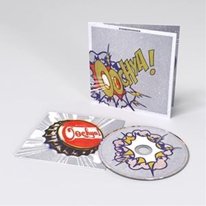 OOCHYA!CD発売日2022/3/4詳しい納期他、ご注文時はご利用案内・返品のページをご確認くださいジャンル洋楽ロック　アーティストステレオフォニックスSTEREOPHONICS収録時間組枚数商品説明STEREOPHONICS / OO...