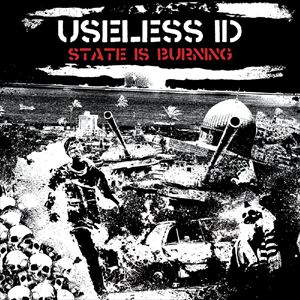 STATE IS BURNINGCD発売日2016/7/1詳しい納期他、ご注文時はご利用案内・返品のページをご確認くださいジャンル洋楽ロック　アーティストユースレス・アイディーUSELESS ID収録時間組枚数商品説明USELESS ID ...