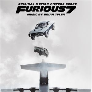 FURIOUS 7 （SCORE） ： MUSIC BY BRIAN TYLERCD発売日2015/3/31詳しい納期他、ご注文時はご利用案内・返品のページをご確認くださいジャンルサントラその他　アーティストサウンドトラックO.S.T.収録...