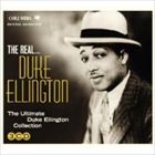 REAL DUKE ELLINGTONCD発売日2012/10/9詳しい納期他、ご注文時はご利用案内・返品のページをご確認くださいジャンルジャズ・フュージョン海外ジャズ　アーティストデューク・エリントンDUKE ELLINGTON収録時間組...