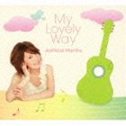 アワダマリコ マイ ラブリー ウェイCD発売日2012/3/21詳しい納期他、ご注文時はご利用案内・返品のページをご確認くださいジャンルジャズ・フュージョン国内ジャズ　アーティスト粟田麻利子桜井竜矢（g）Yuki Kanesaka（whis...