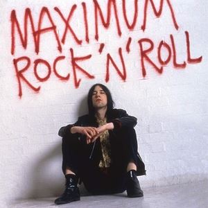 MAXIMUM ROCK ’N’ ROLL ： SINGLES2CD発売日2019/5/24詳しい納期他、ご注文時はご利用案内・返品のページをご確認くださいジャンル洋楽ロック　アーティストプライマル・スクリームPRIMAL SCREAM収録...