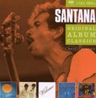 ORIGINAL ALBUM CLASSICS5CD発売日2008/6/12詳しい納期他、ご注文時はご利用案内・返品のページをご確認くださいジャンル洋楽ロック　アーティストサンタナSANTANA収録時間組枚数商品説明SANTANA / OR...