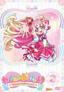 ワンダフルプリキュアDVD発売日2024/7/24詳しい納期他、ご注文時はご利用案内・返品のページをご確認くださいジャンルアニメテレビアニメ　監督出演長縄まりあ種崎敦美松田颯水上田麗奈収録時間72分組枚数1関連キーワード：わんぷり わんプリ...