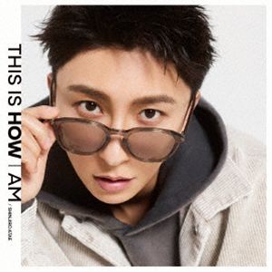 アタエシンジロウ ディス イズ ハウ アイ アムCD発売日2026/4/22詳しい納期他、ご注文時はご利用案内・返品のページをご確認くださいジャンル邦楽J-POP　アーティスト與真司郎収録時間34分15秒組枚数1関連キーワード：ATAE S...