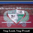 SING LOUD SING PROUD!CD発売日2001/2/6詳しい納期他、ご注文時はご利用案内・返品のページをご確認くださいジャンル洋楽ロック　アーティストドロップキック・マーフィーズDROPKICK MURPHYS収録時間組枚数商...