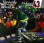 STRICTLY THE BEST VOL. 43CD発売日2010/12/7詳しい納期他、ご注文時はご利用案内・返品のページをご確認くださいジャンル洋楽レゲエ　アーティストヴァリアスVARIOUS収録時間組枚数商品説明VARIOUS / ...