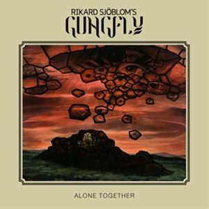 ALONE TOGETHERCD発売日2020/9/4詳しい納期他、ご注文時はご利用案内・返品のページをご確認くださいジャンル洋楽ロック　アーティストリカルド・ショブロムズ・ガンフライRIKARD SJOBLOM’S GUNGFLY収録時間...
