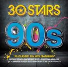 30 STARS ： 90S2CD発売日2014/4/8詳しい納期他、ご注文時はご利用案内・返品のページをご確認くださいジャンル洋楽ポップス　アーティストヴァリアスVARIOUS収録時間組枚数商品説明VARIOUS / 30 STARS ：...