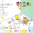 1ST ALBUM ： DELICIOUS TIMECD発売日2010/6/1詳しい納期他、ご注文時はご利用案内・返品のページをご確認くださいジャンル洋楽アジアンポップス　アーティストミルク・ティーMILK TEA収録時間組枚数商品説明MI...