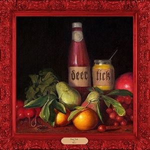 DEER TICK VOL. 1CD発売日2018/9/15詳しい納期他、ご注文時はご利用案内・返品のページをご確認くださいジャンル洋楽ロック　アーティストディア・ティックDEER TICK収録時間組枚数商品説明DEER TICK / DE...
