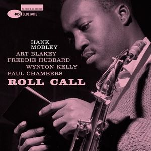 ROLL CALLCD発売日2002/8/22詳しい納期他、ご注文時はご利用案内・返品のページをご確認くださいジャンルジャズ・フュージョン海外ジャズ　アーティストハンク・モブレーHANK MOBLEY収録時間組枚数商品説明HANK MOBL...
