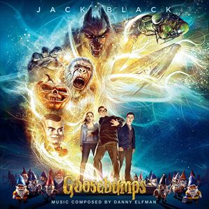 GOOSEBUMPSCD発売日2015/10/9詳しい納期他、ご注文時はご利用案内・返品のページをご確認くださいジャンルサントラその他　アーティストサウンドトラックO.S.T.収録時間組枚数商品説明O.S.T. / GOOSEBUMPSサウ...