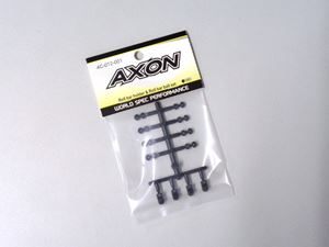 TC10/4 ロールバー ホルダー & ロールバー ボール セットRCパーツ詳しい納期他、ご注文時はご利用案内・返品のページをご確認ください関連キーワードRCパーツTC10/4サスペンションパーツアクソンTC10/4関連キーワード：6202...