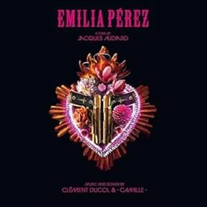EMILIA PEREZ （ORIGINAL MOTION PICTURE SOUNDTRACK）2CD発売日2024/12/27詳しい納期他、ご注文時はご利用案内・返品のページをご確認くださいジャンルサントラその他　アーティストクレマン・...