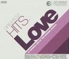 GREATEST HITS OF LOVE3CD発売日2004/10/18詳しい納期他、ご注文時はご利用案内・返品のページをご確認くださいジャンル洋楽ロック　アーティストヴァリアスVARIOUS収録時間組枚数商品説明VARIOUS / GR...