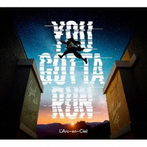 ラルクアンシエル ユー ガッタ ランCD発売日2025/1/15詳しい納期他、ご注文時はご利用案内・返品のページをご確認くださいジャンル邦楽ロック/ソウル　アーティストL’Arc-en-Ciel収録時間10分09秒組枚数2関連キーワード：D...