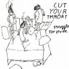 ストラグルフォープライド カット ユア スロウトCD発売日2009/10/7詳しい納期他、ご注文時はご利用案内・返品のページをご確認くださいジャンル邦楽ロック/ソウル　アーティストStruggle For Pride収録時間12分11秒組枚...