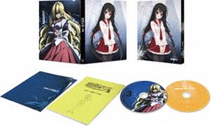 DVD発売日2016/2/24詳しい納期他、ご注文時はご利用案内・返品のページをご確認くださいジャンルアニメテレビアニメ　監督出演佐倉綾音釘宮理恵茅野愛衣M・A・O悠木碧ブリドカット セーラ 恵美間島淳司収録時間48分組枚数1商品説明緋弾の...