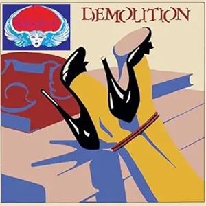 DEMOLITION （YELLOW VINYL）LP発売日2025/1/31詳しい納期他、ご注文時はご利用案内・返品のページをご確認くださいジャンル洋楽ハードロック/ヘヴィメタル　アーティストガールスクールGIRLSCHOOL収録時間組枚...