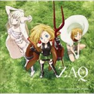 ザック フィロソフィー オブ ディア ワールドCD発売日2015/1/21詳しい納期他、ご注文時はご利用案内・返品のページをご確認くださいジャンルアニメ・ゲーム国内アニメ音楽　アーティストZAQ収録時間組枚数1商品説明ZAQ / TVアニメ...